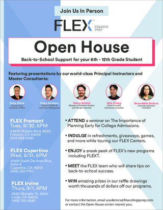 FLEX College Prep